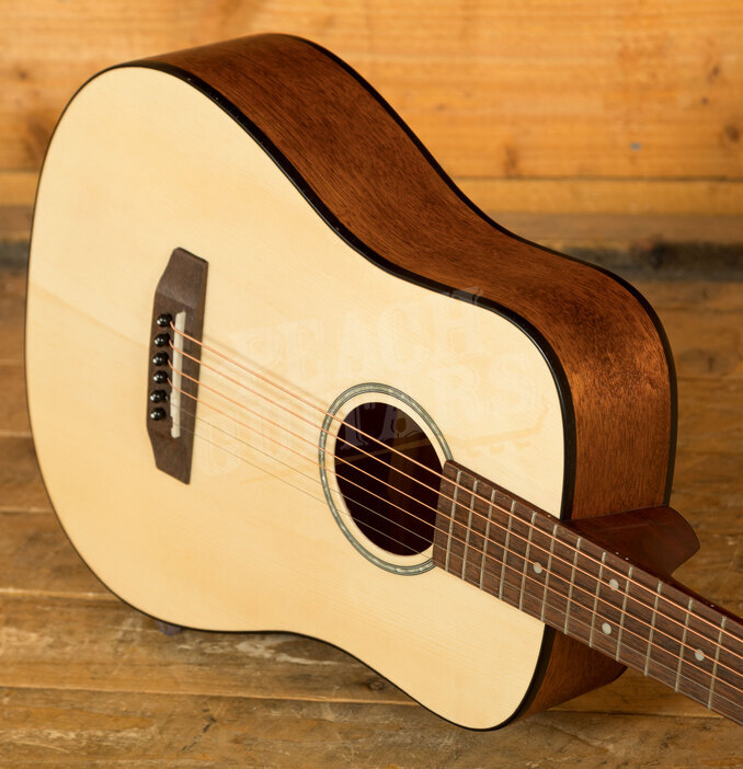 Cort Acoustics Standard Series | AD Mini - Open Pore