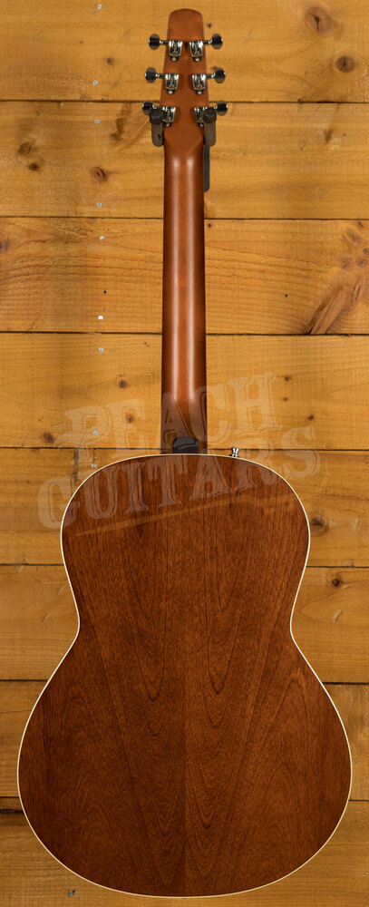 Seagull Coastline Folk Cedar - Used