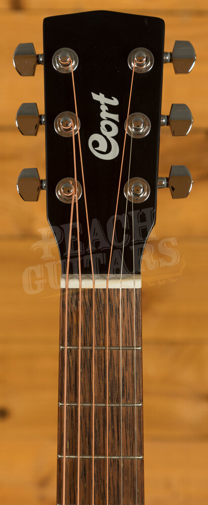 Cort Acoustics Standard Series | AD Mini - Open Pore