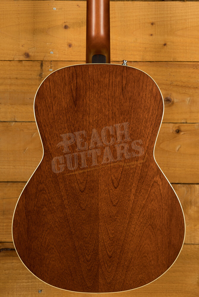 Seagull Coastline Folk Cedar - Used