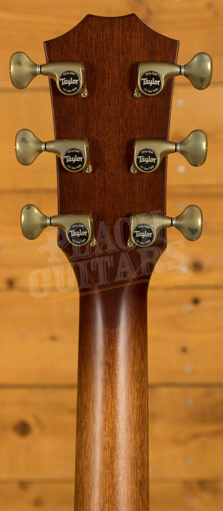 Taylor Koa Series | K24ce - AA Top Upgrade