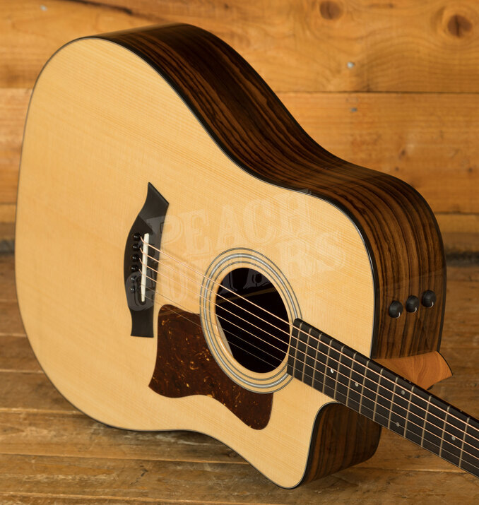 Taylor 200 Plus Series | 210ce Plus