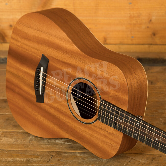 Taylor Baby Series | Baby Mahogany (BT2)