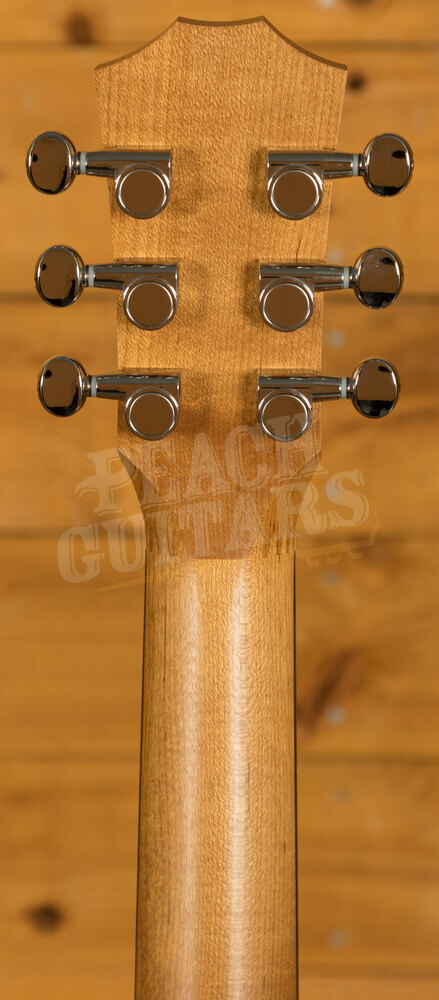 Taylor Baby Series | Baby Mahogany (BT2)