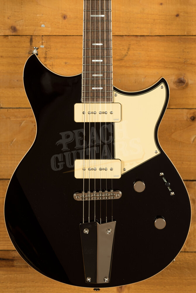 Yamaha Revstar Standard | RSS02T - Black