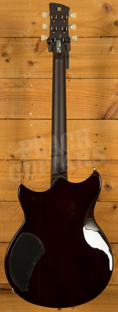 Yamaha Revstar Standard | RSS02T - Black