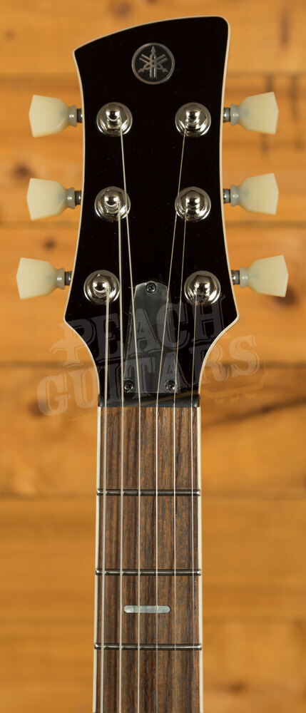 Yamaha Revstar Standard | RSS02T - Black