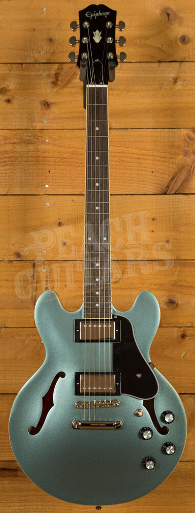 Epiphone Inspired By Gibson Collection | ES-339 - Pelham Blue
