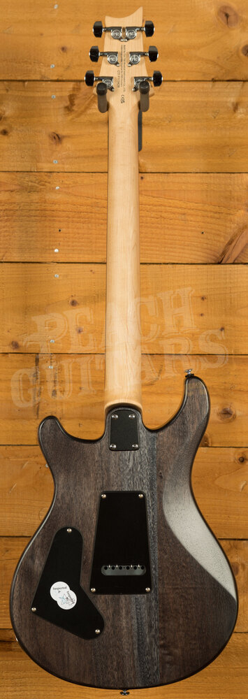 PRS SE CE | CE24 Standard - Satin Charcoal