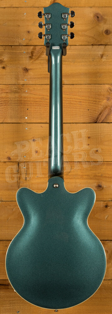 Gretsch G2655 Streamliner Centre Block Jr. | Gunmetal & FOC Official ...