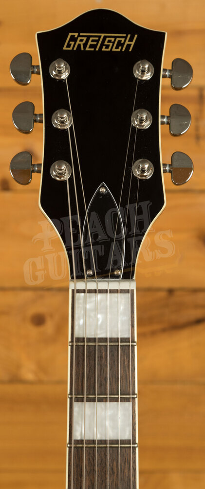 Gretsch G2655 Streamliner Centre Block Jr. | Gunmetal & FOC Official ...