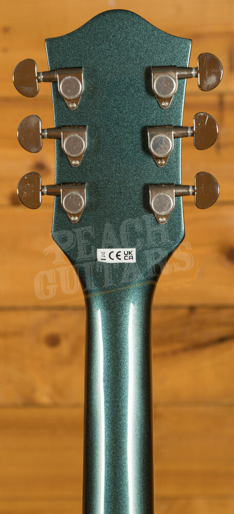 Gretsch G2655 Streamliner Centre Block Jr. | Gunmetal & FOC Official ...