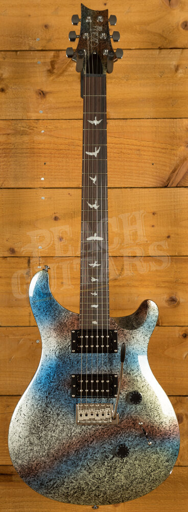 PRS SE Standard 24 - Multi Foil