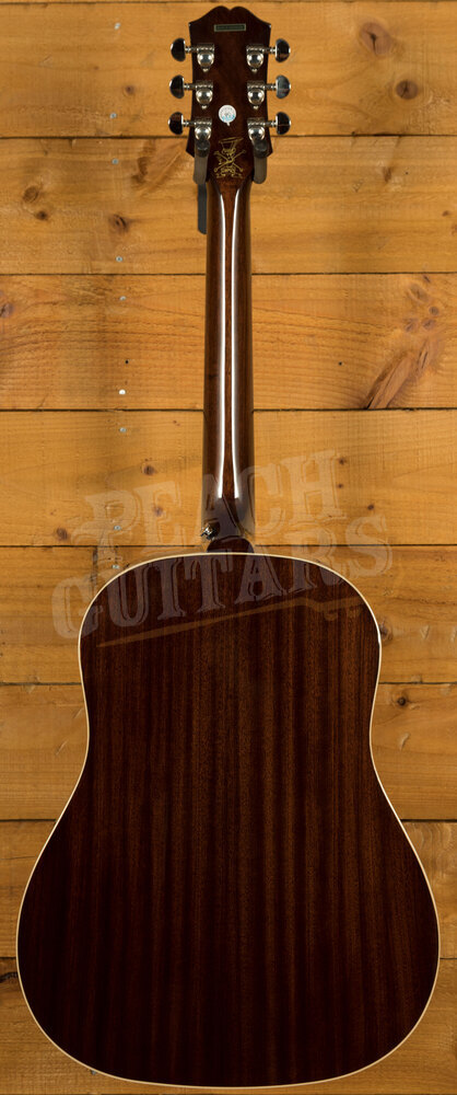 Epiphone Slash Collection | Slash J-45 - November Burst w/Hard Case