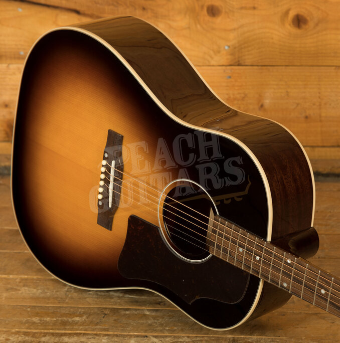 Epiphone Slash Collection | Slash J-45 - November Burst w/Hard Case