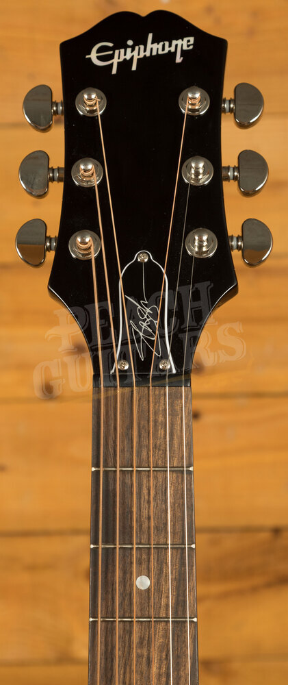 Epiphone Slash Collection | Slash J-45 - November Burst w/Hard Case