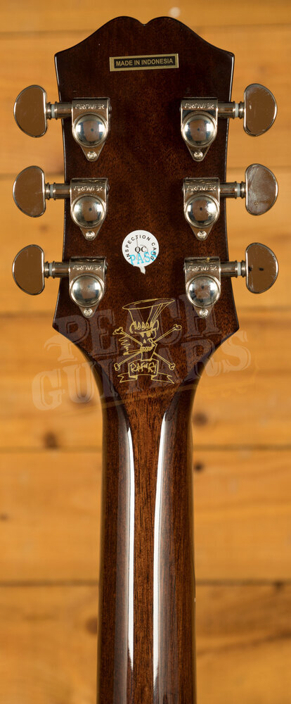 Epiphone Slash Collection | Slash J-45 - November Burst w/Hard Case