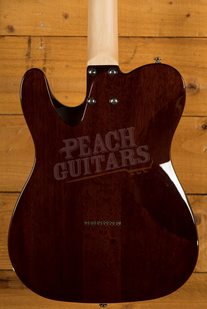 Schecter PT Fastback GOLD - Peach Guitars