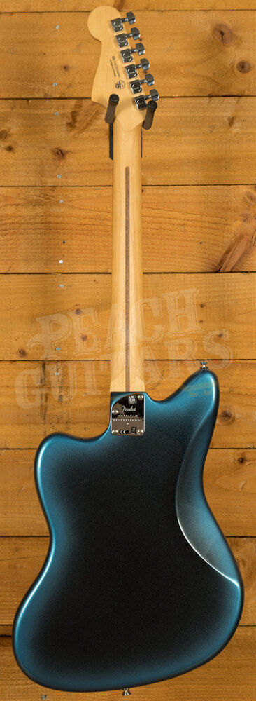 Fender American Professional II Jazzmaster Dark Night Rosewood