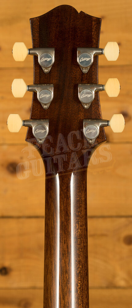 Collings I35 LC Vintage - Tobacco Sunburst