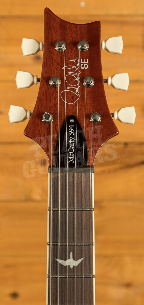 PRS SE McCarty | SE McCarty 594 - Vintage Sunburst
