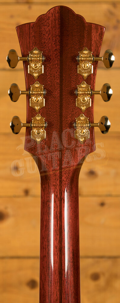 Guild USA D-55 70th Anniversary Dreadnought | Natural