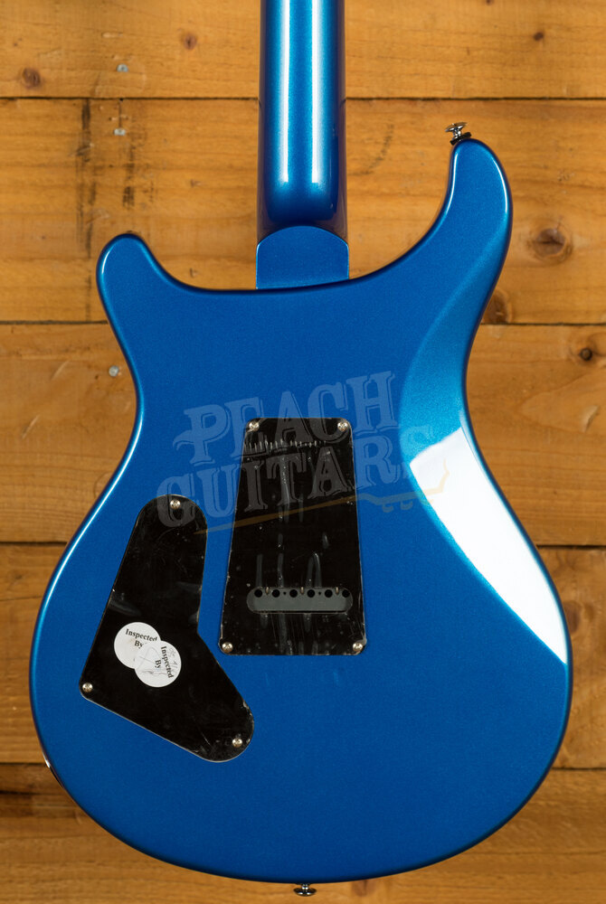 PRS SE Standard 24 - Royal Blue Metallic B Stock
