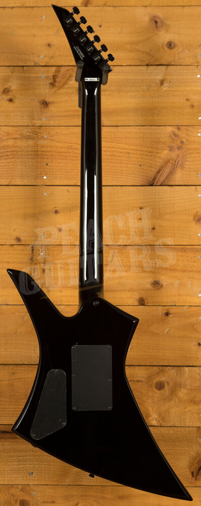 Jackson X Series Kelly KEXS, Laurel Fingerboard, Shattered Mirror