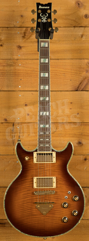 Ibanez AR Standard | AR420 - Violin Sunburst - Used