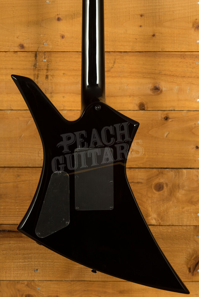 Jackson X Series Kelly KEXS, Laurel Fingerboard, Shattered Mirror