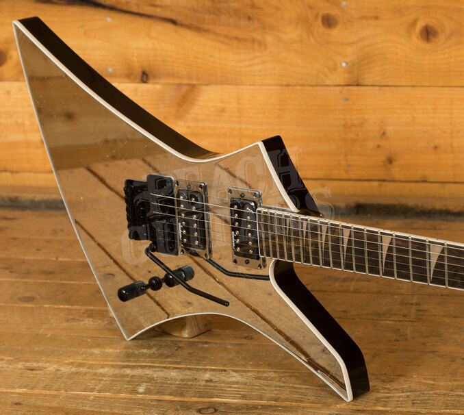 Jackson X Series Kelly KEXS, Laurel Fingerboard, Shattered Mirror