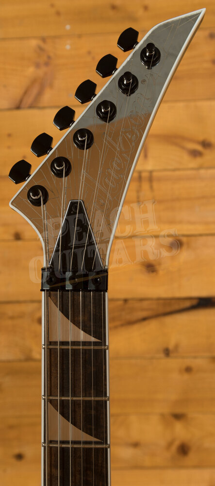Jackson X Series Kelly KEXS, Laurel Fingerboard, Shattered Mirror