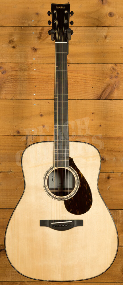 Yamaha FG Series | FG9 R - Natural
