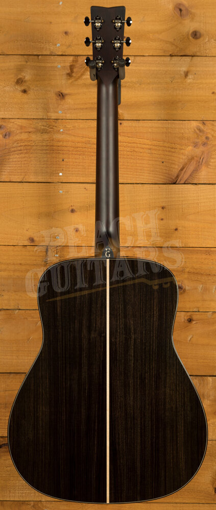Yamaha FG Series | FG9 R - Natural