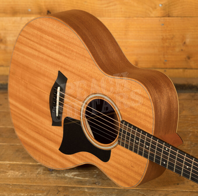 Taylor GS Mini Series | GS Mini Mahogany