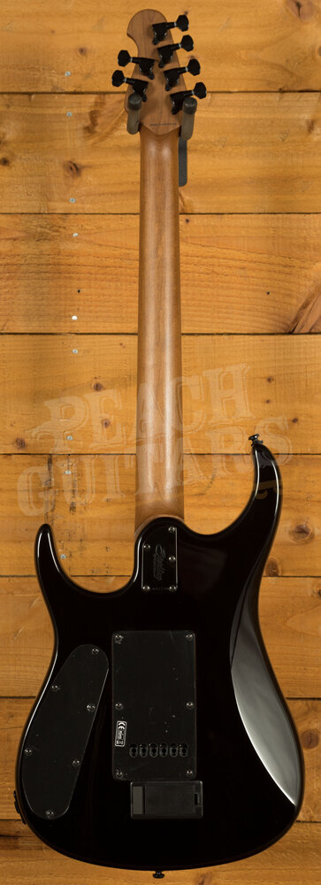 Sterling by Music Man JP150 DiMarzio | Eminence Purple *Pre-Owned*