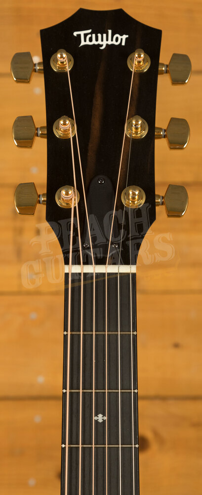 Taylor 214ce-SB DLX