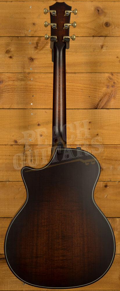 Taylor 324ce Builders Edition