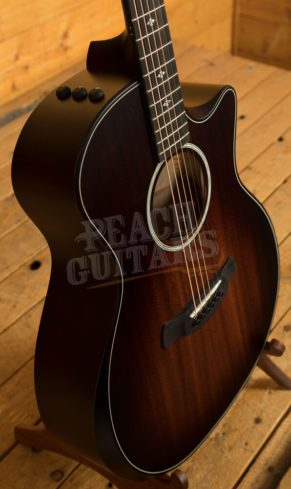 Taylor 324ce Builders Edition