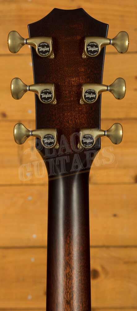 Taylor 324ce Builders Edition