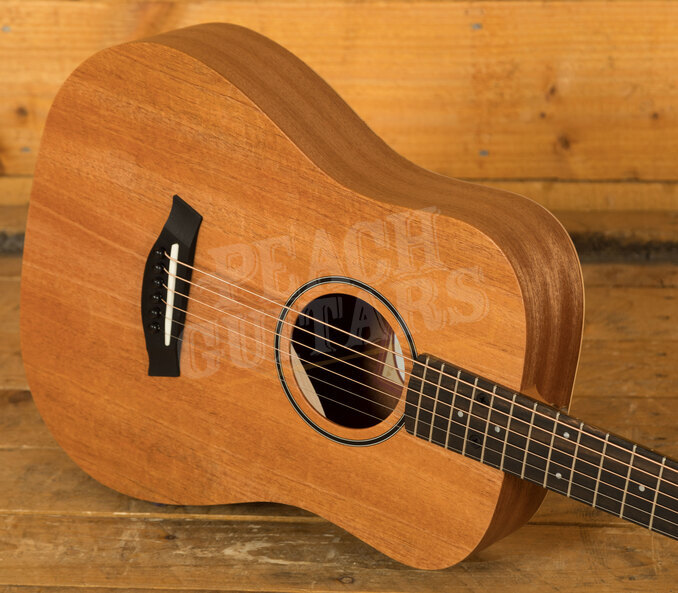Taylor Baby Series | Baby Mahogany (BT2)