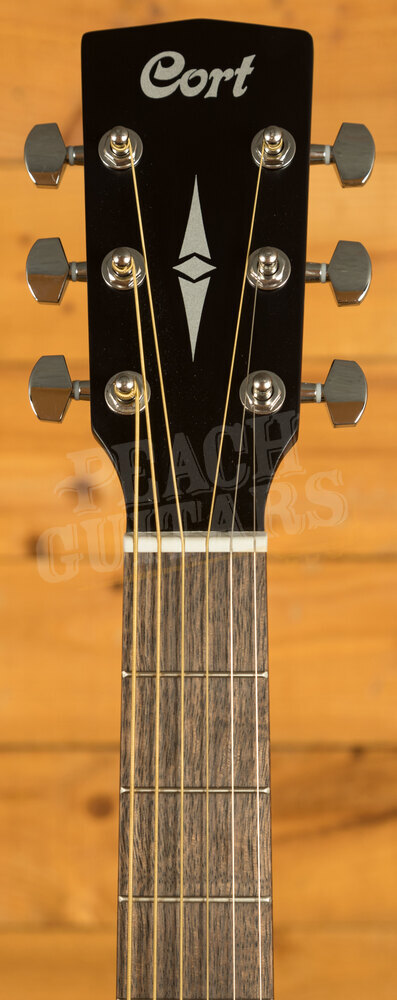 Cort Acoustics Earth Series | Earth60M - Open Pore *B-Stock*