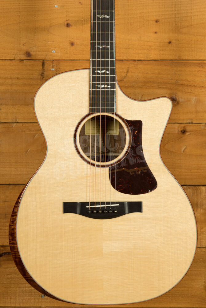 Eastman AC522CE | Natural
