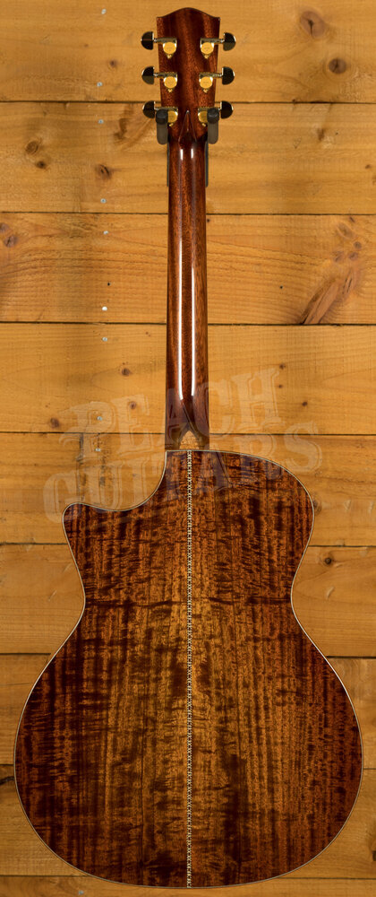 Eastman AC522CE | Natural