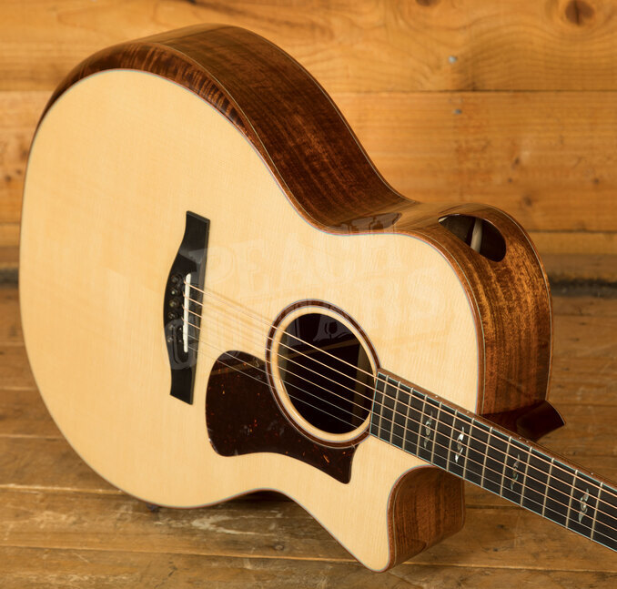 Eastman AC522CE | Natural