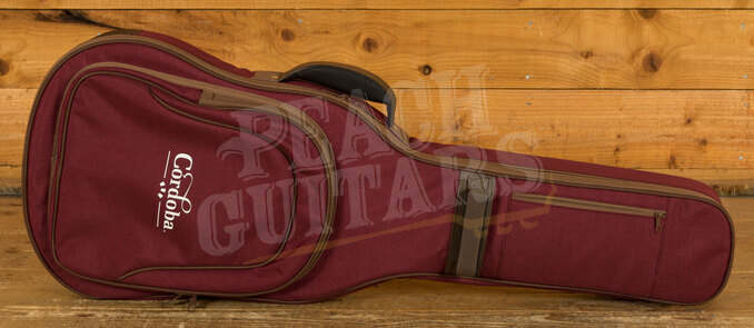Cordoba Stage | Garnet