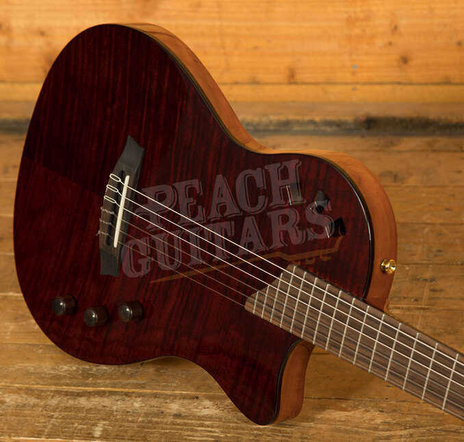 Cordoba Stage | Garnet