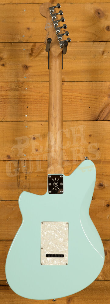 Reverend Double Agent W - Chronic Blue