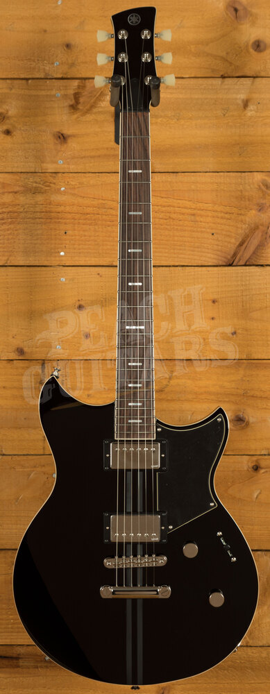 Yamaha Revstar Standard | RSS20 - Black