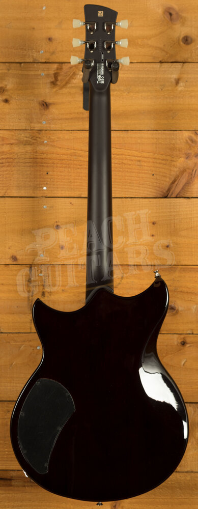 Yamaha Revstar Standard | RSS20 - Black